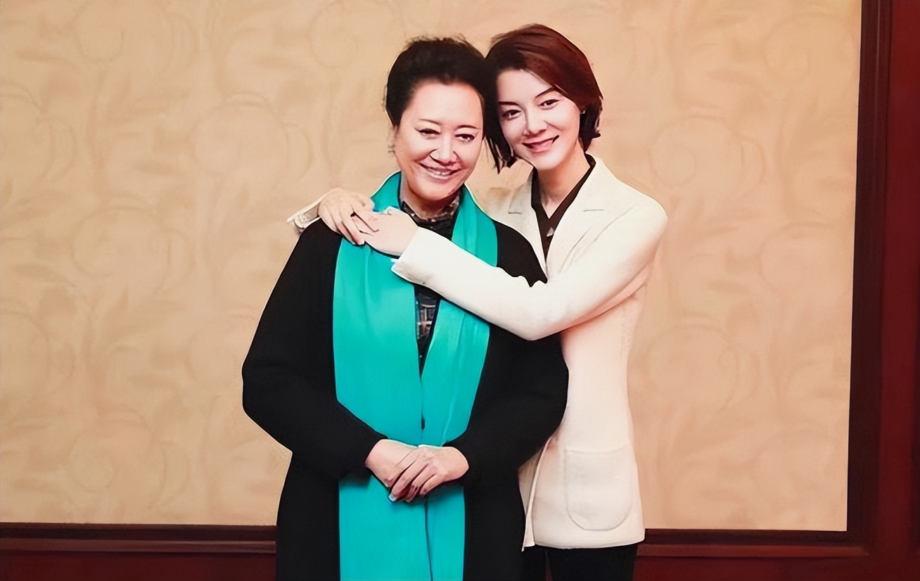 67-year-old Wang Liyun wrote in grief late at night: Good boy, you have ...