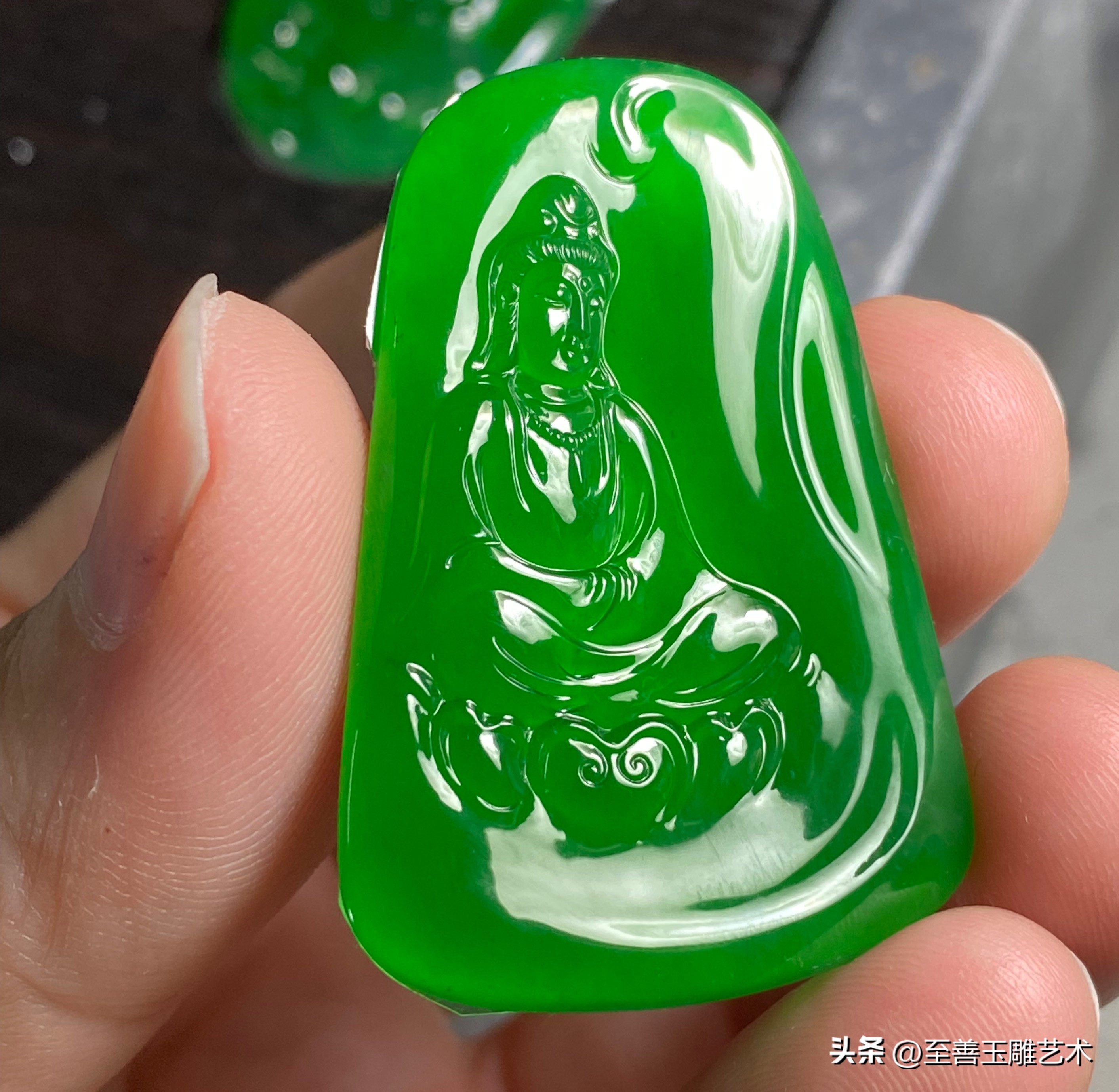 What do "popping color", "color flipping" and "color running" in jade ...