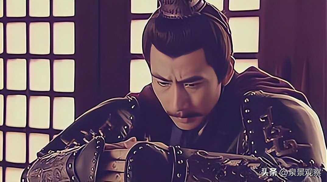 Why did Wei Qing, a famous general of the Han Dynasty, almost die ...