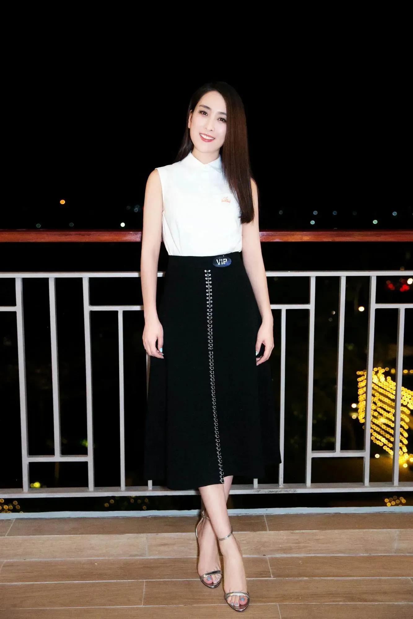 Actress Ma Su what do you think - iNEWS