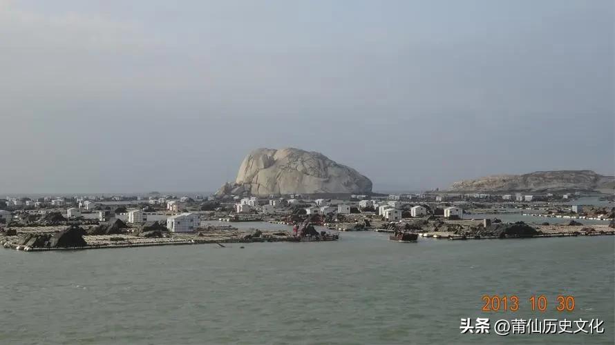 Gangnan Houfu Village, Nanri Town, Xiuyu District - iNEWS