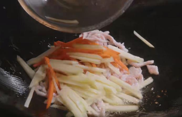 "The Back Wave": chaotic plot and contradictory character design, no ...