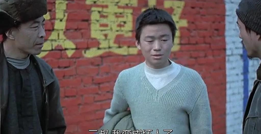 Five banned films, bravely challenge, and perfectly break the ...