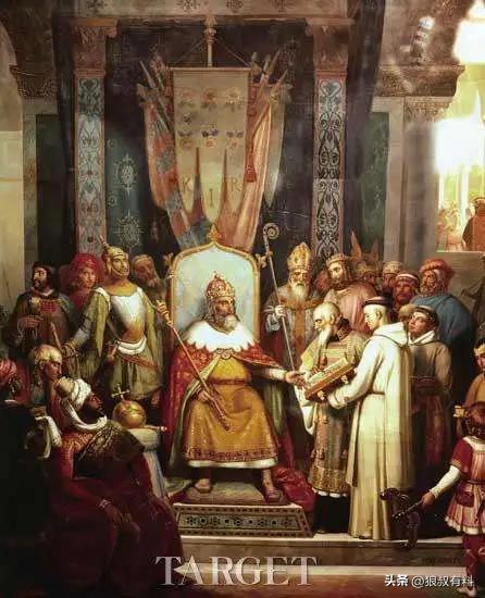 The Historical Evolution of the Pope's Power in Italy - iMedia