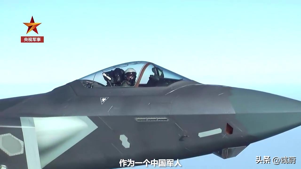 The world's first fifth-generation fighter contest, China and the ...