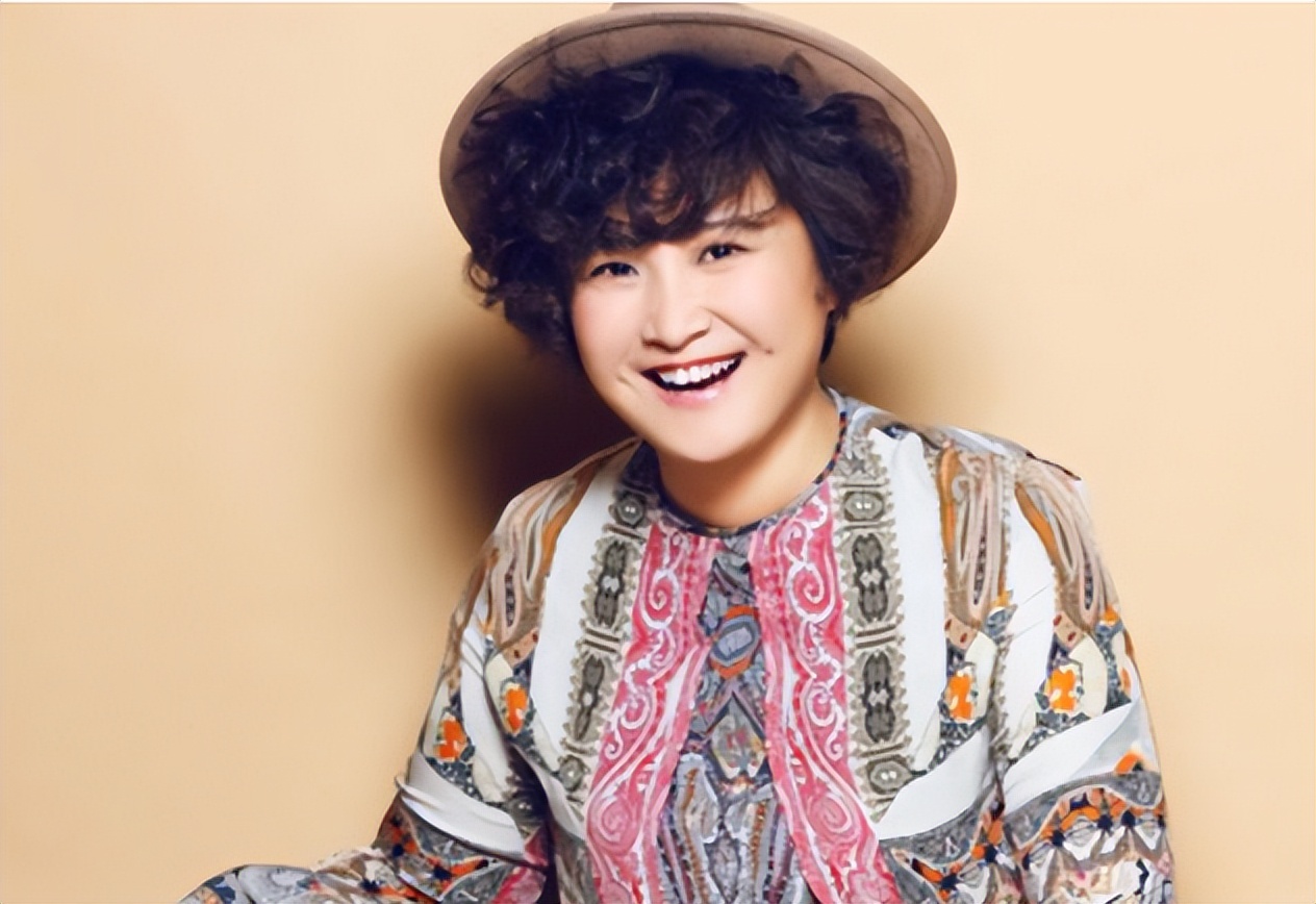 Legend in the Entertainment Circle: Jia Ling's Road to Weight Loss - iNEWS