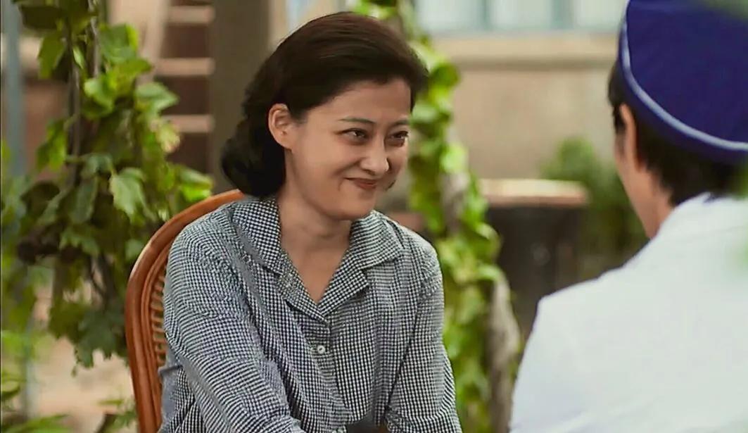 Why can Meng Tianzhu and Jiang Yaning come together in "Parents Love"?With the secret support of ...