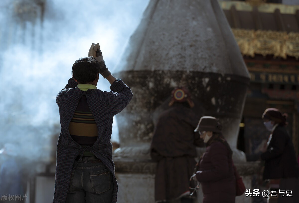 The Secret History of Tibet: How did polyandry live? - iNEWS