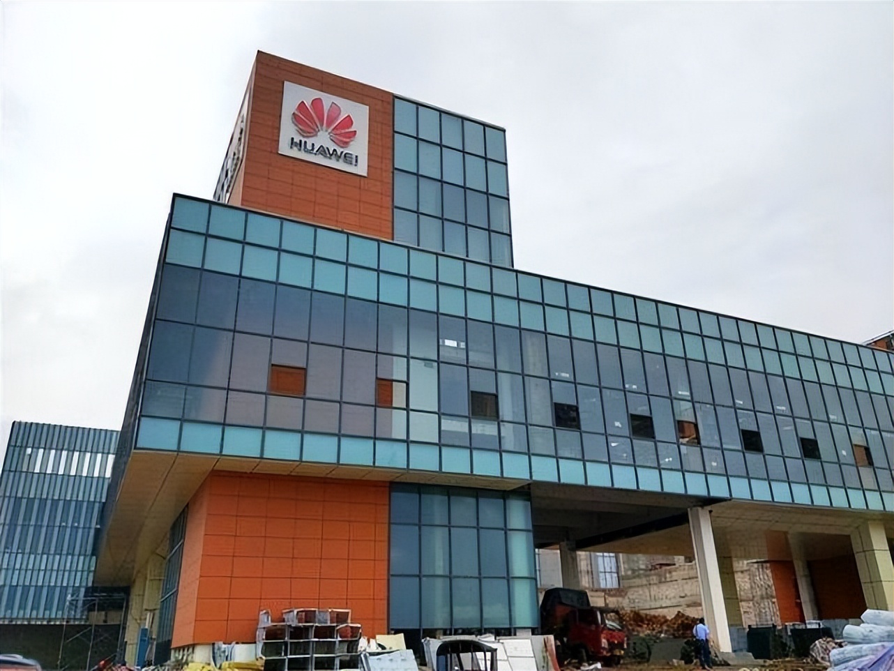 Why do many old Huawei users no longer consider Huawei when they change ...