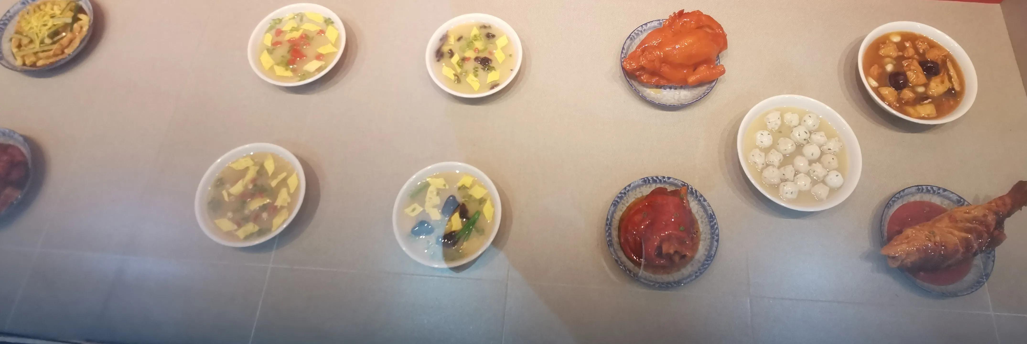 Zouping "Qingyang Banquet" / Qingyang Banquet - iNEWS