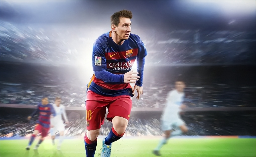 Laporta: Messi's last contract extension was pending payment until 2025 ...