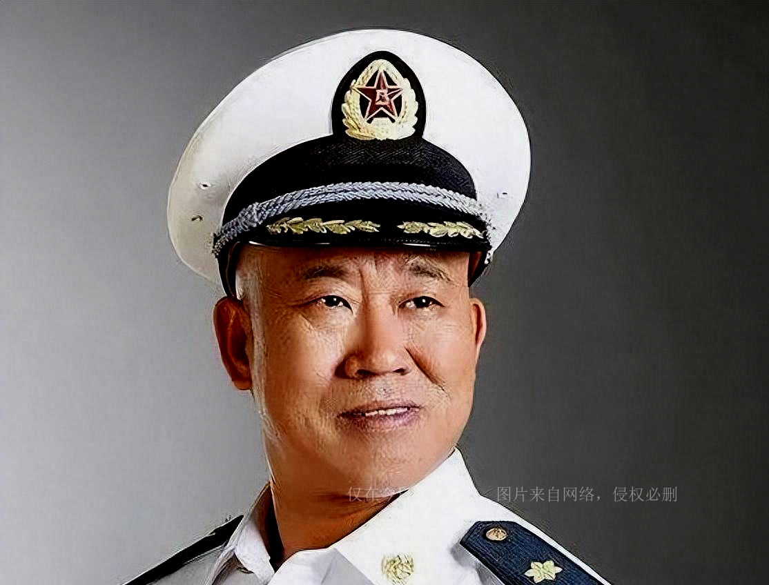 Congratulations to 67-year-old Du Xudong, who finally made himself cool ...