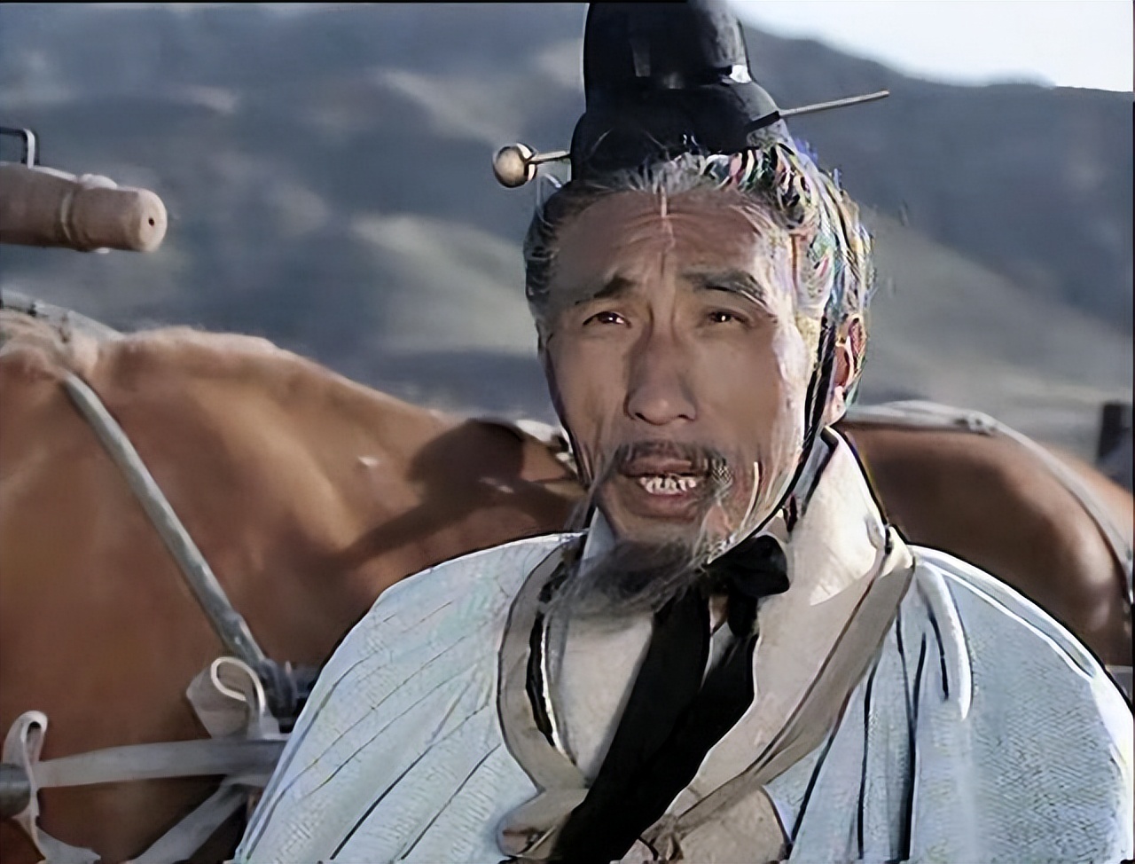 Han and Zhao were able to stay in the Warring States period, and the ...