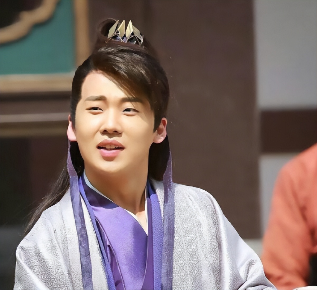 The second generation of alternative stars, what is the reason for Guo ...