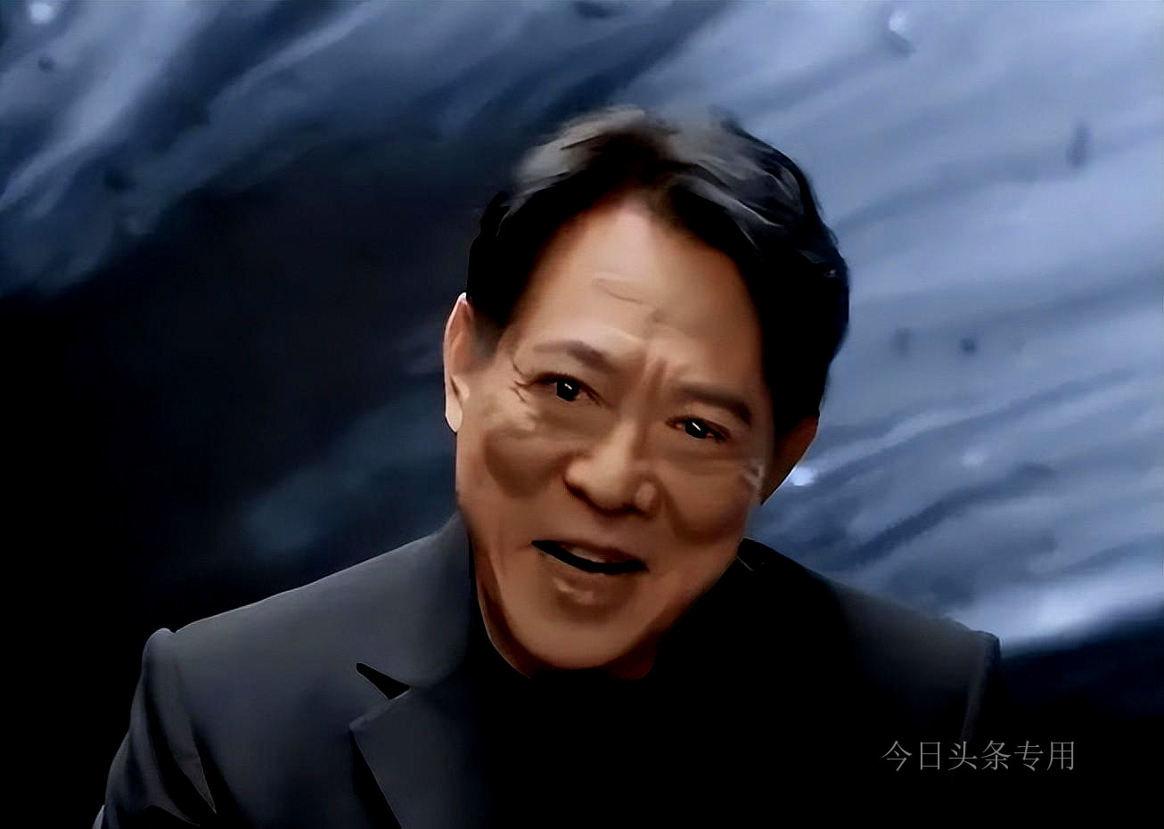 Jet Li has explained his funeral arrangements to his wife, saying that ...