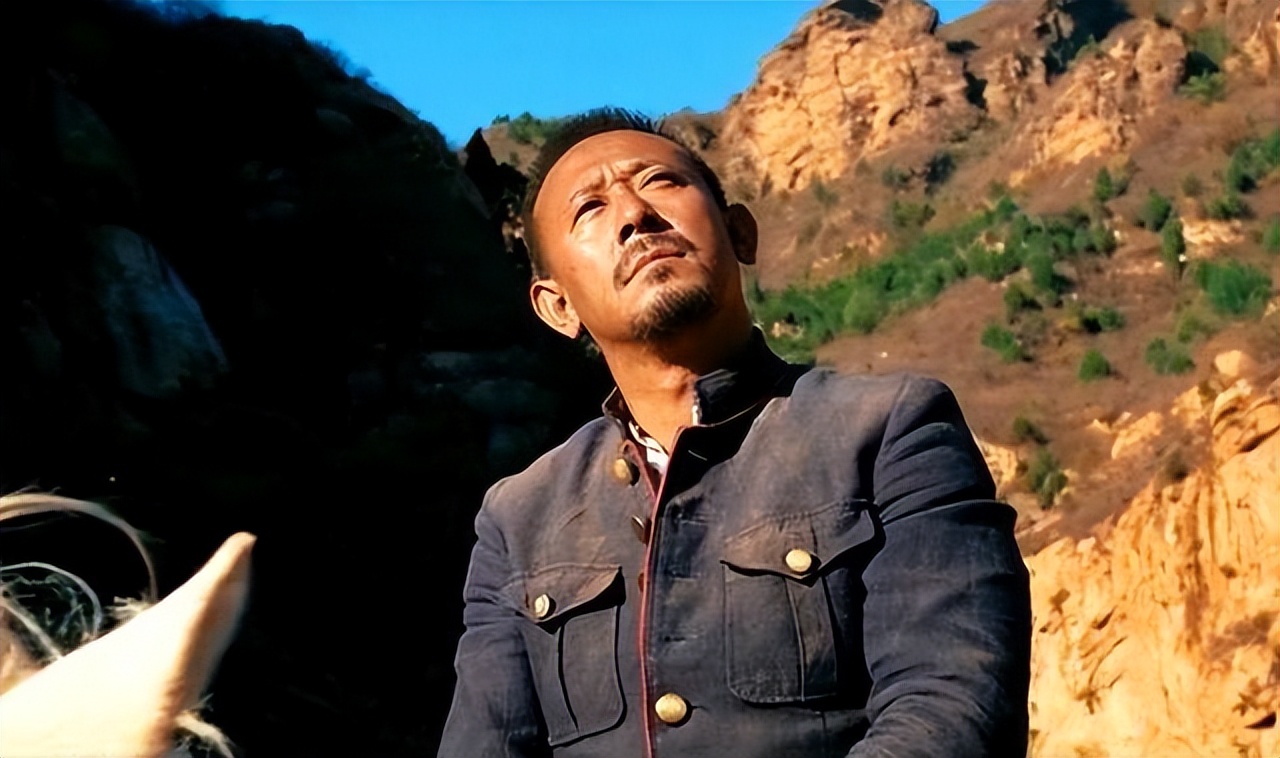 Review and Analysis of the Movie "Let the Bullets Fly" from the ...