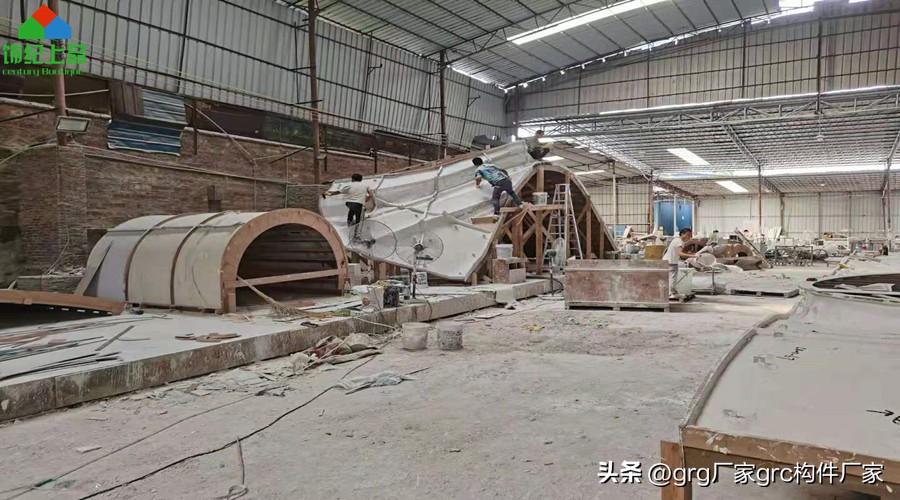 Introduction to GRG components - take a quick look at the introduction ...