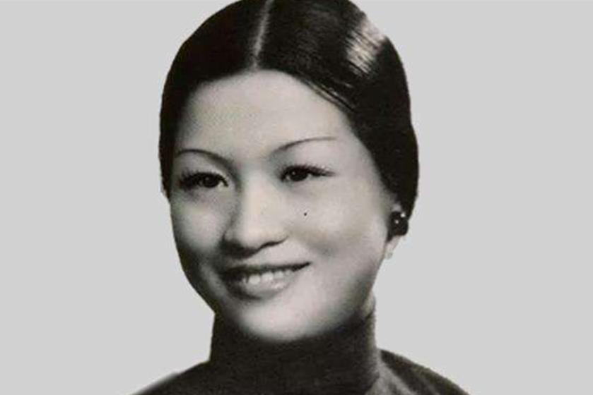 Qi Baishi's female apprentice mistakenly thought that the master had ...