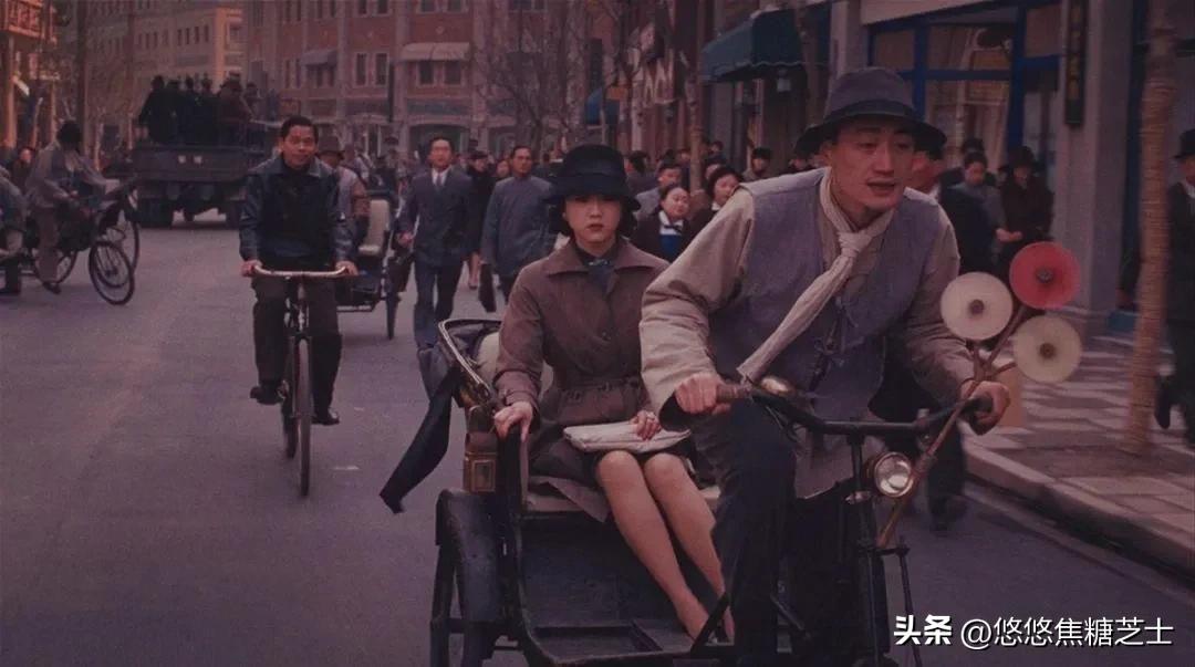 Eileen Chang's favorite West Point——Commander Kay - iMedia