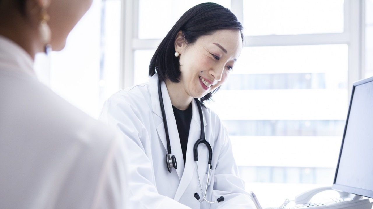 Salpingography, there are 3 major benefits for the body, but not ...