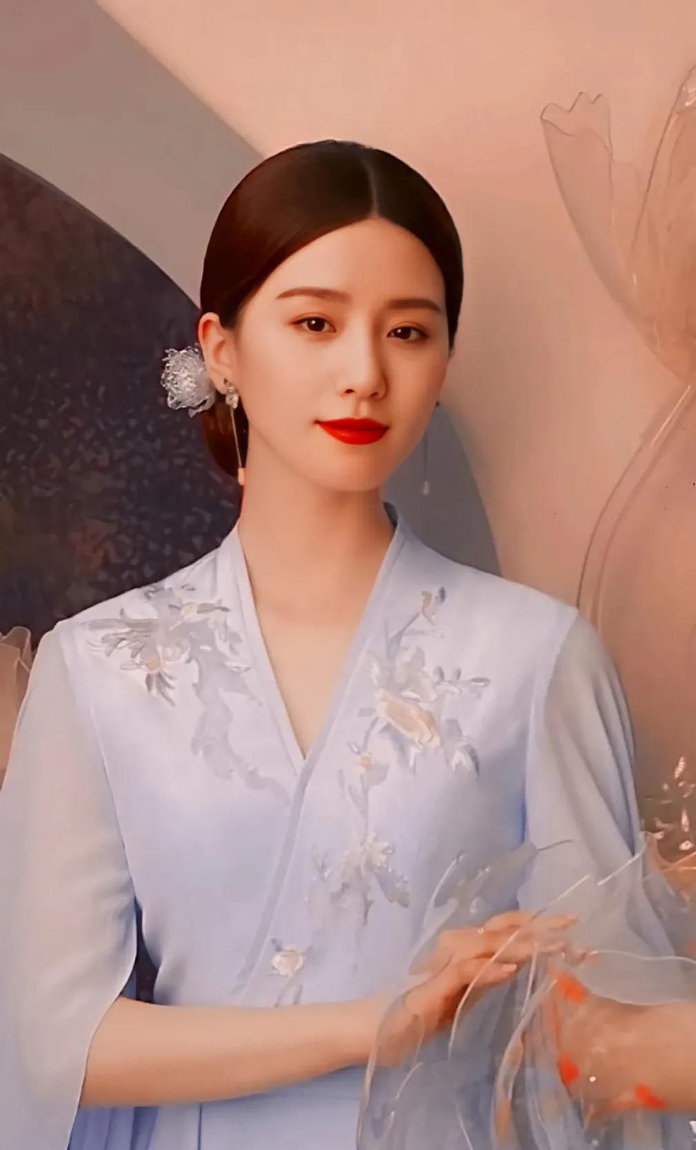 Liu Shishi, female, mainland film and television actress, film and ...