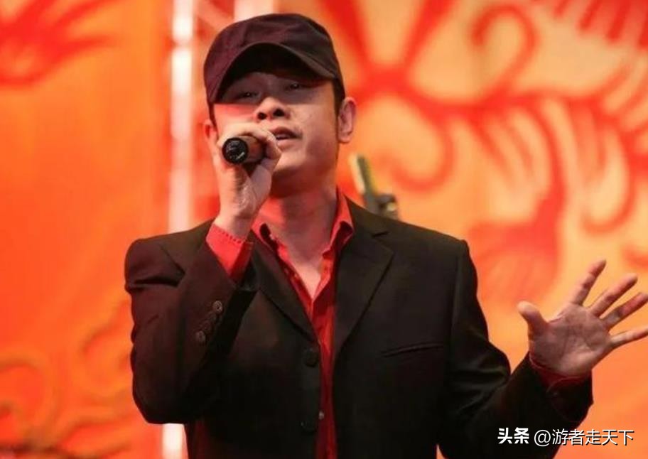 Dao Lang opened his TikTok account two days ago, and his unpublished ...