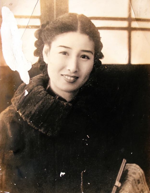 Zheng Pingru, the prototype of "Lust, Caution": Beauty traps and kills ...