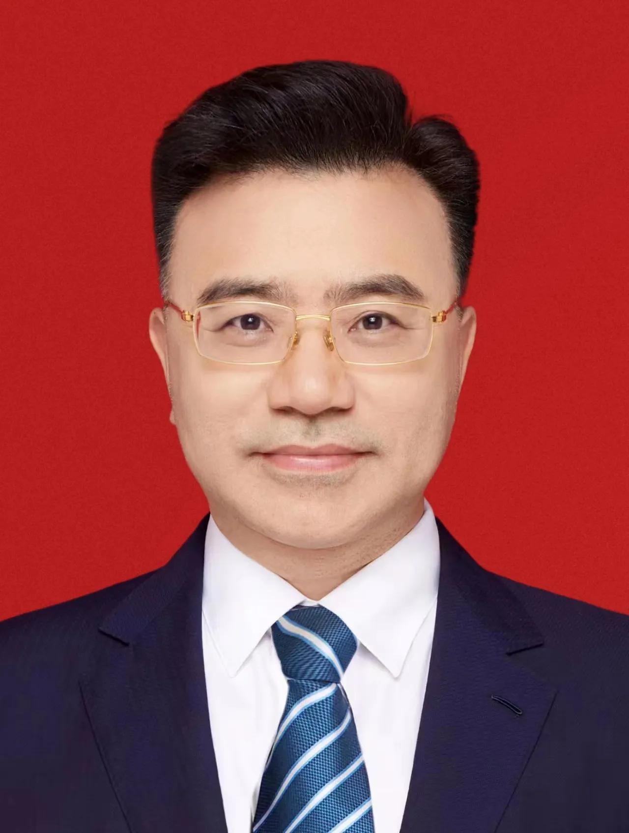 The current leader of Xiangya Hospital of Central South University - iMedia