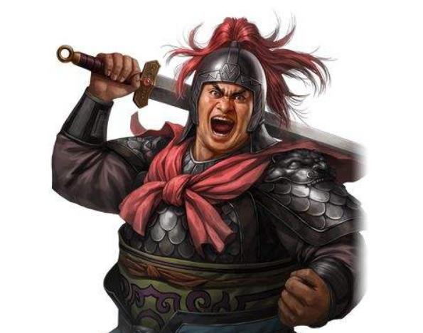 When Sun Ce was dying, he almost took charge of Jiangdong, but he was ...