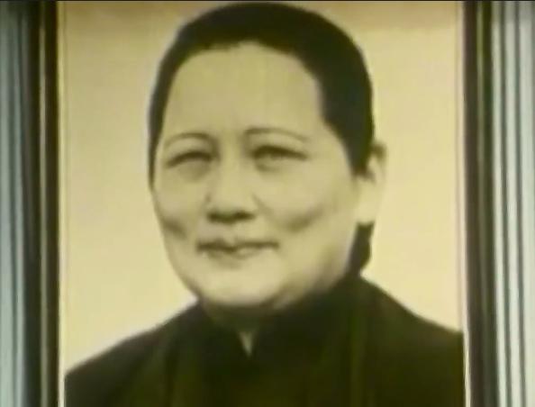 In 1981, after Soong Ching Ling's death, the funeral was originally ...