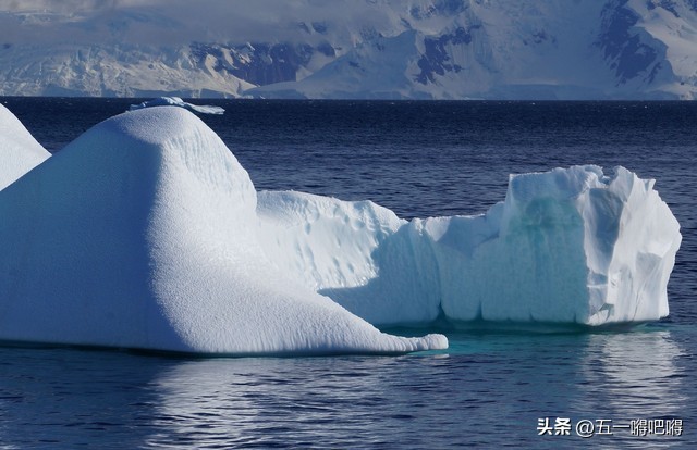 Some cold knowledge of geography - iNEWS