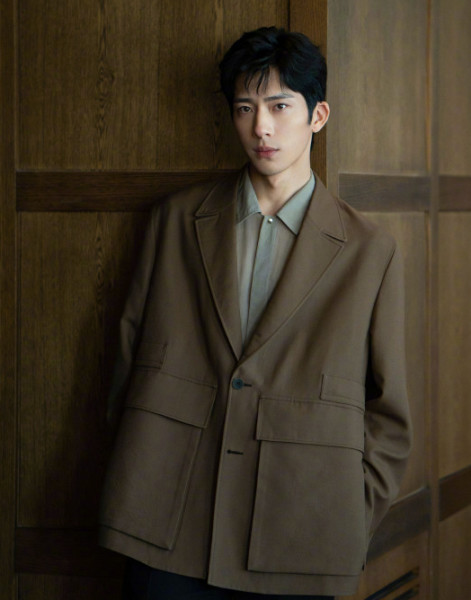 Jing Boran responded to the rumors not to make a TV series, but it was ...