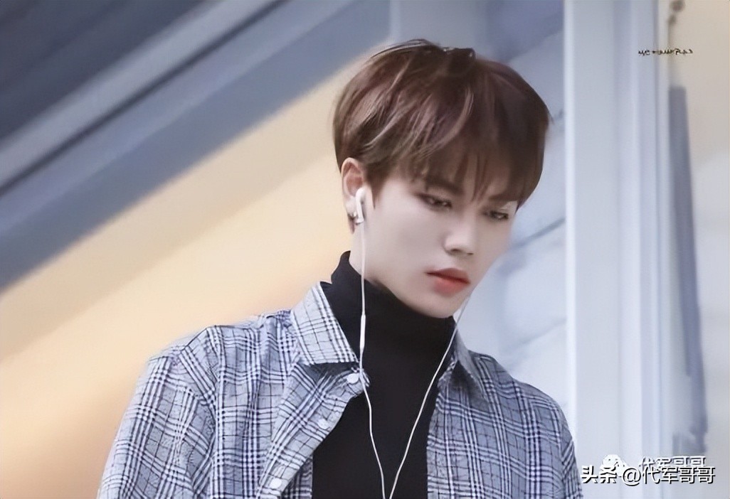 Lin Yanjun's personality collapsed!The rumored girlfriend was revealed ...