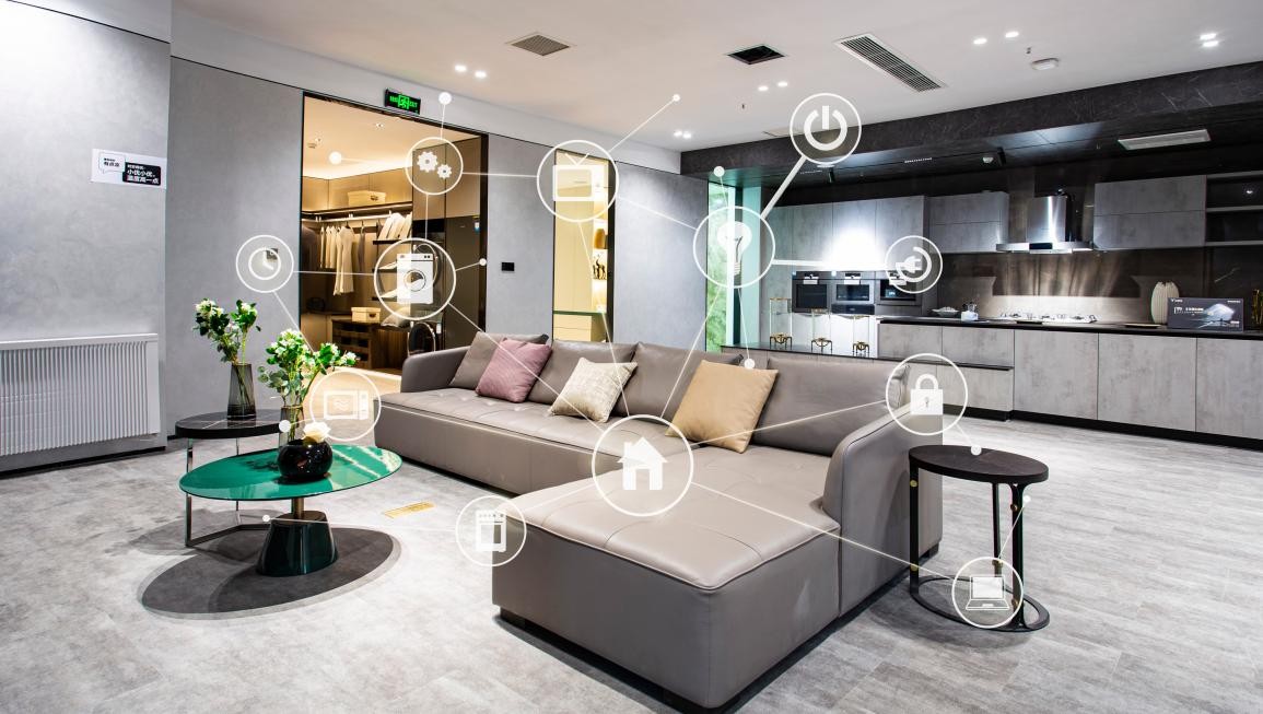 "The Man Doing Housework 4" starts broadcasting!Three-winged bird smart ...