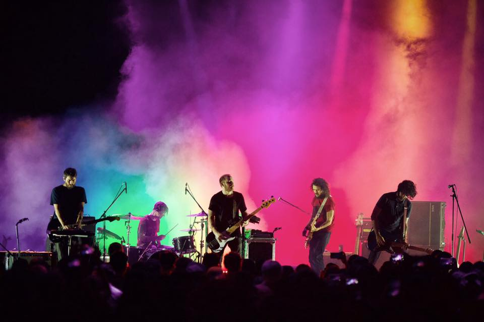 Rock post-rock after deconstructing rock (5) - iNEWS