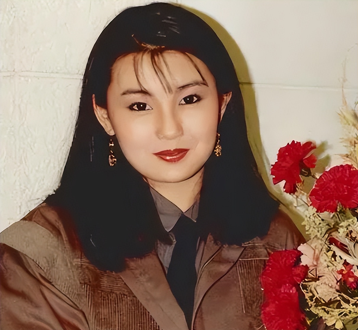 Maggie Cheung: She has been in the shadows for 18 years, lives alone in ...