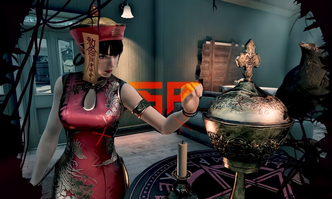 The latest masterpiece of the father of DNF, wants to rely on ...