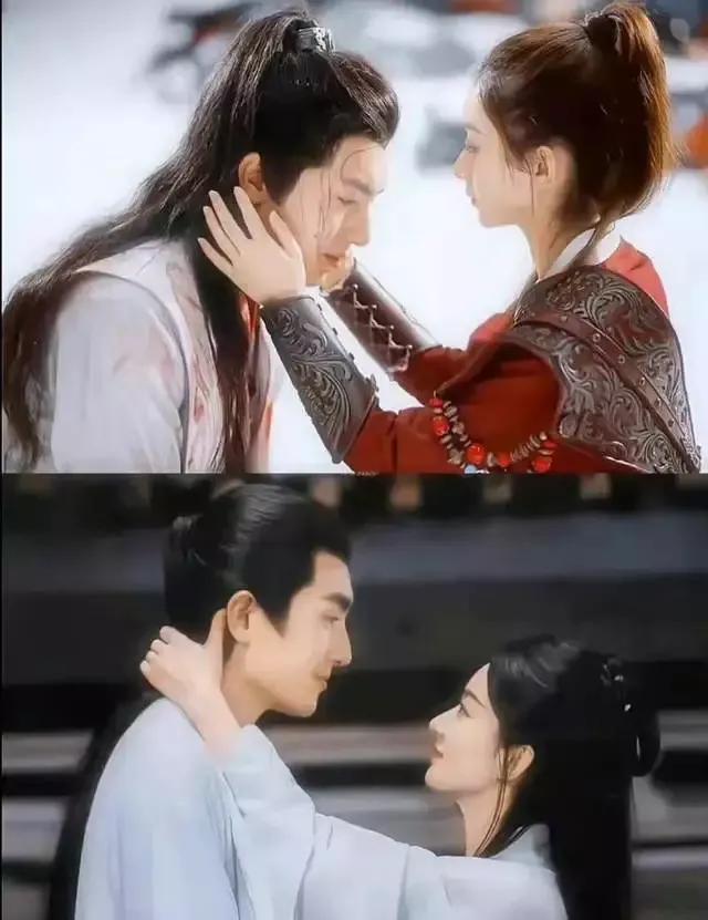 "Chu Qiao Biography 2" casting exposure! Yan Xun's role doubles, and ...