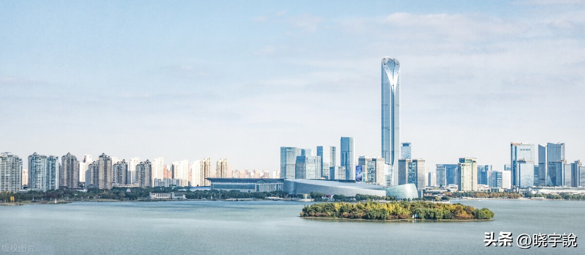 Shaanxi will support the construction of 1 super-large city, 4 type II ...