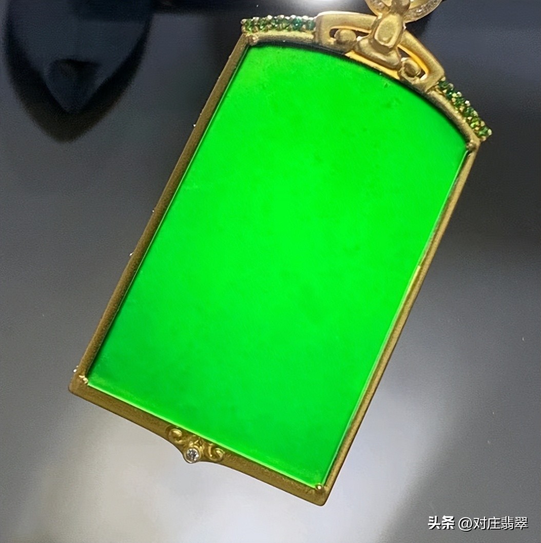 What is the difference between Mo Cui and other colors of jade, make it ...