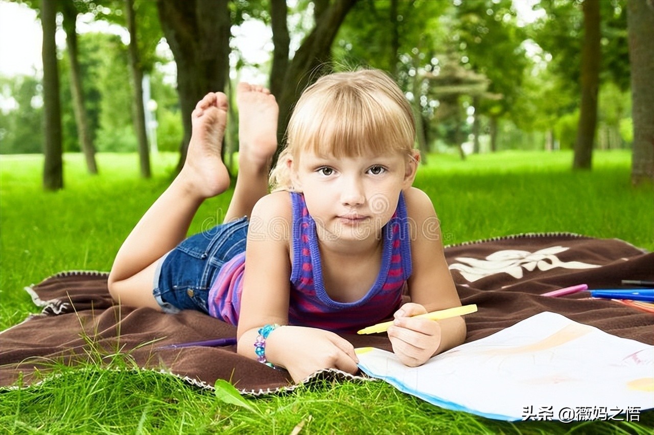 Children who do not fit in, have more potential and promise?Not many ...