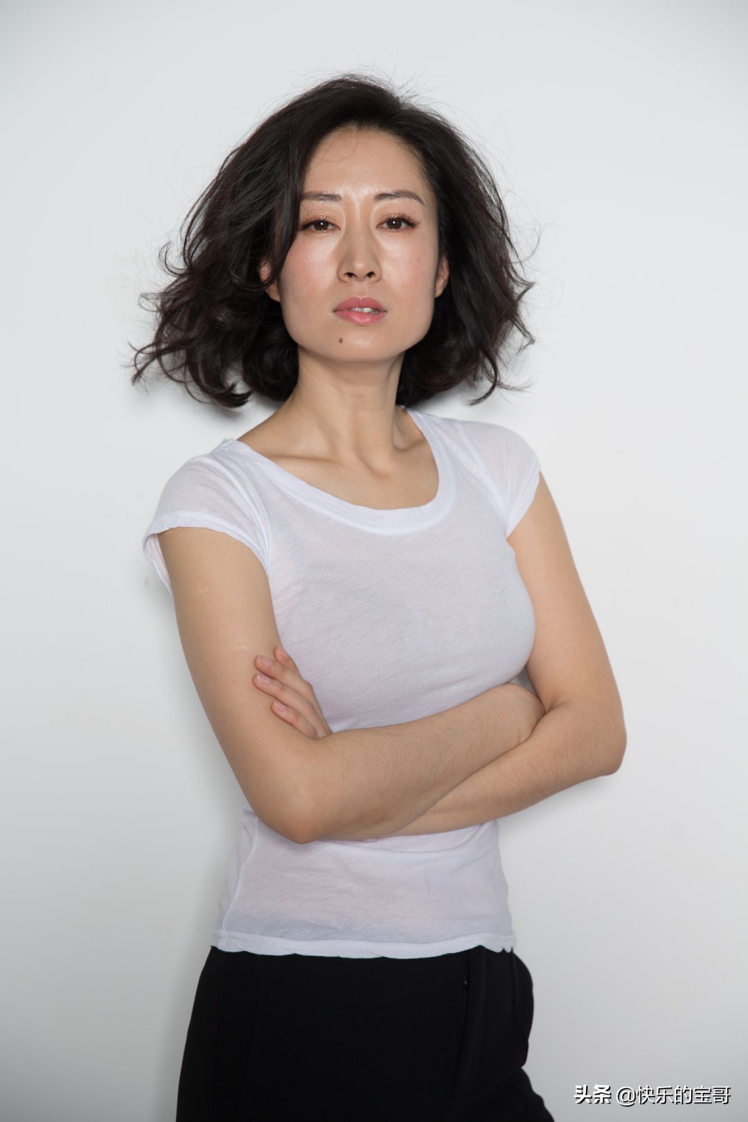 Appreciation of beautiful pictures, superb woman Liu Mintao, super ...