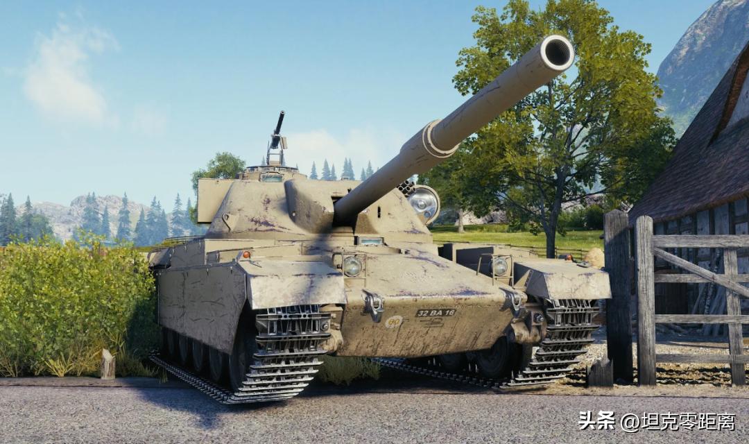 Detailed evaluation of the Chieftain prototype car: WG has designed the ...