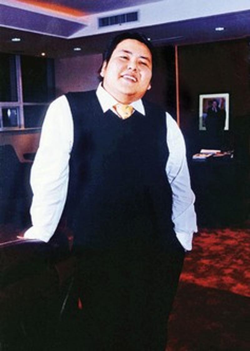 Li Zhaohui's 21.6 million reward is on the hot search, and the past of ...