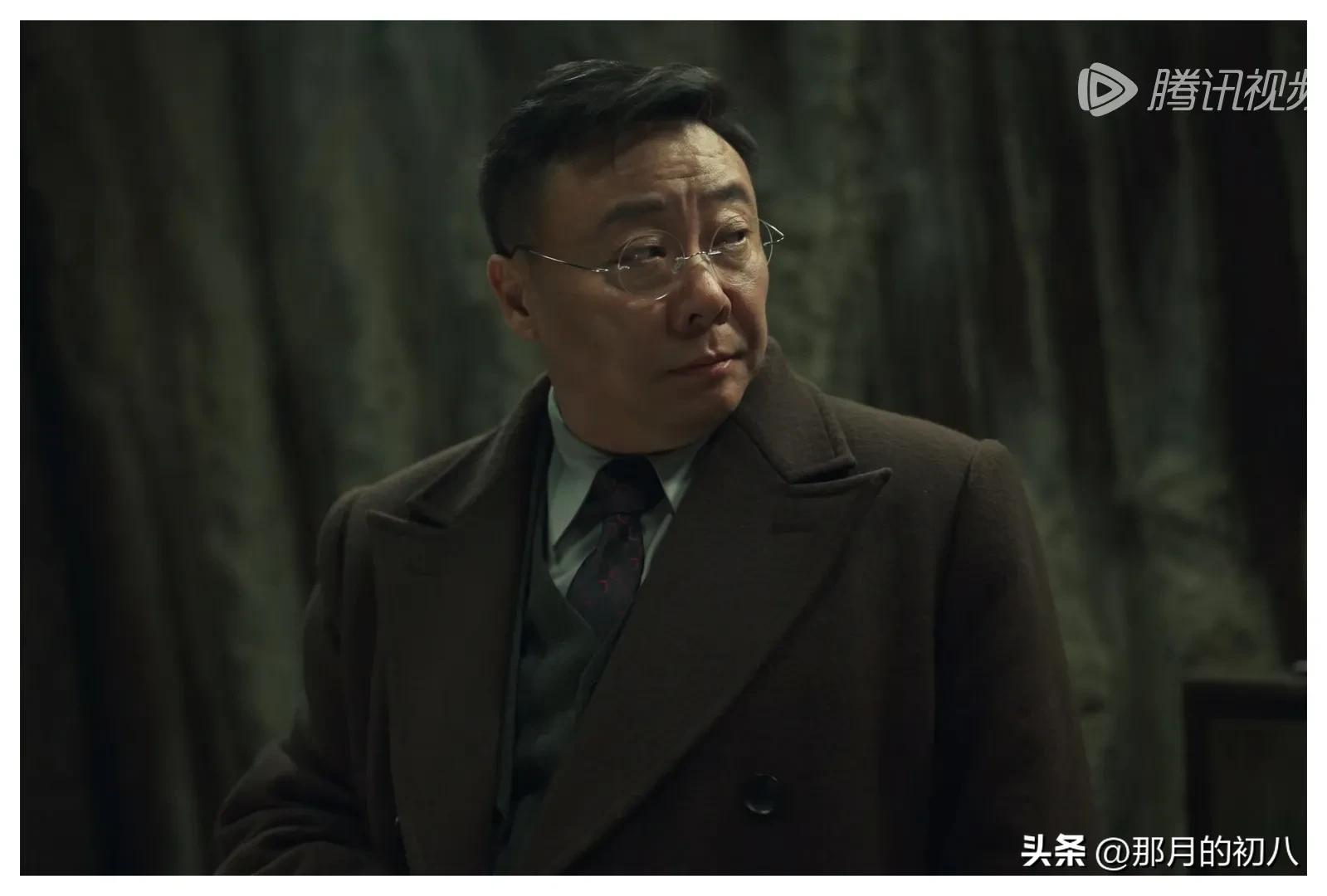 Who are the top five actors in "Infernal Affairs" - iMedia