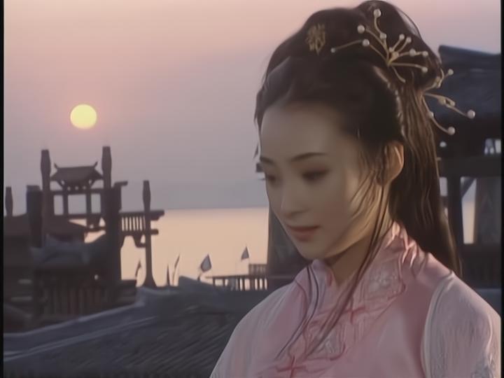 4 poems about Xi Shi, the merits and demerits of thousands of years ...