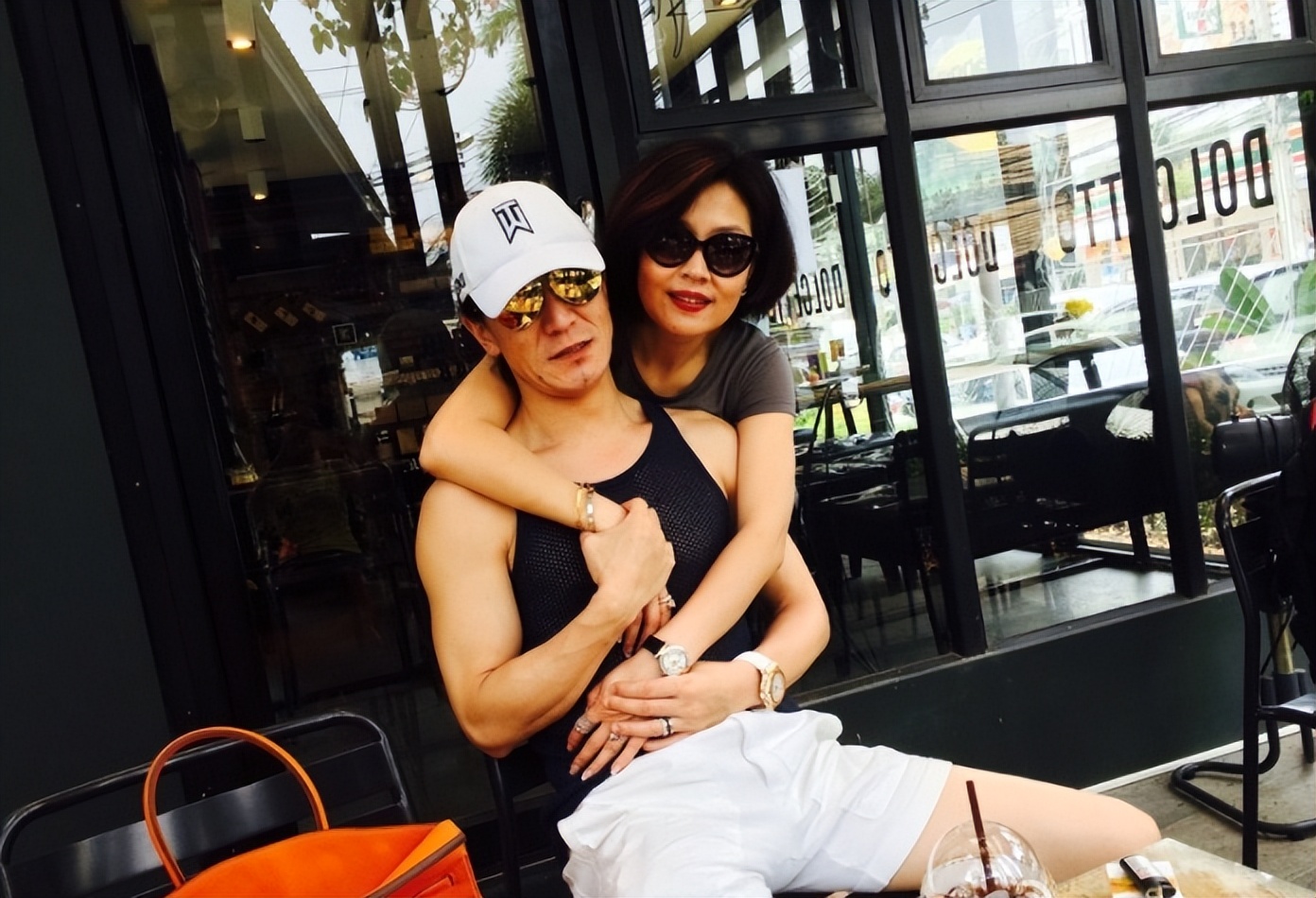 Li Yong passed away 4 years ago, her daughter was successful in her ...