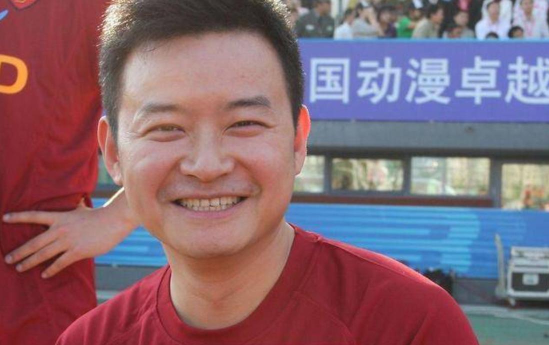 CCTV celebrity Li Jiaming: At the age of 31, he left CCTV and went to ...
