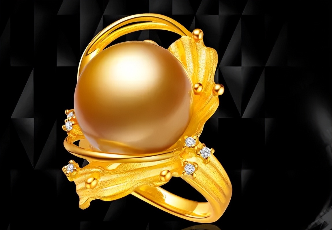 How to choose the first jewelry in a woman's life?Keep these 3 points ...