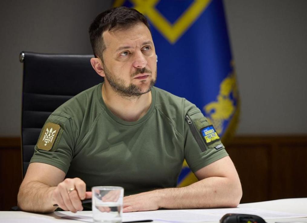 NATO or will accept Ukraine? Vice President of Ukraine: The Ukrainian ...